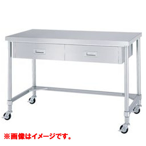 Yahoo!オークション - WDTC-6045-U75【シンコー】三方枠仕様 キャスタ...