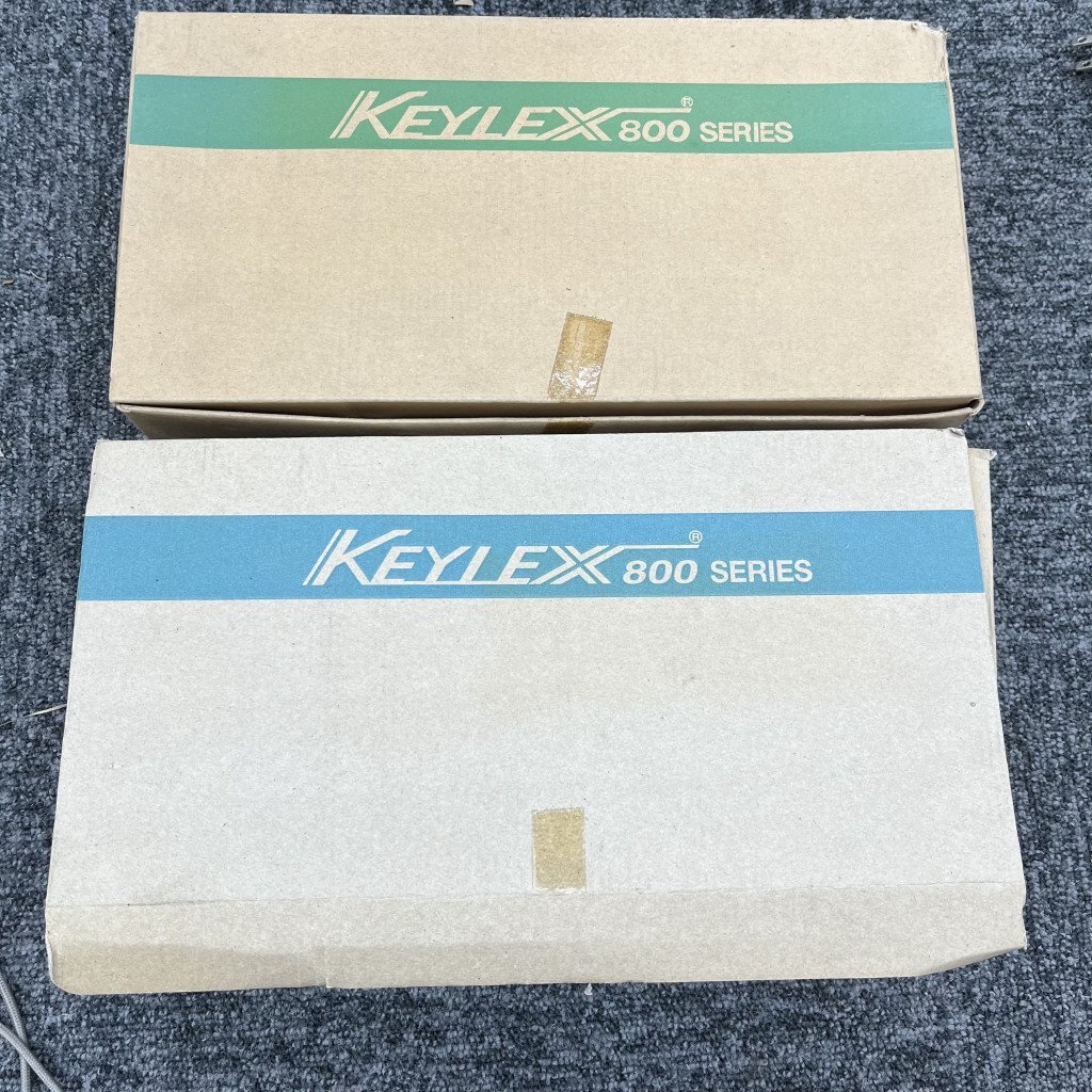 Yahoo!オークション - 148446 長沢製作所 NAGASAWA KEYLEX キーレック...