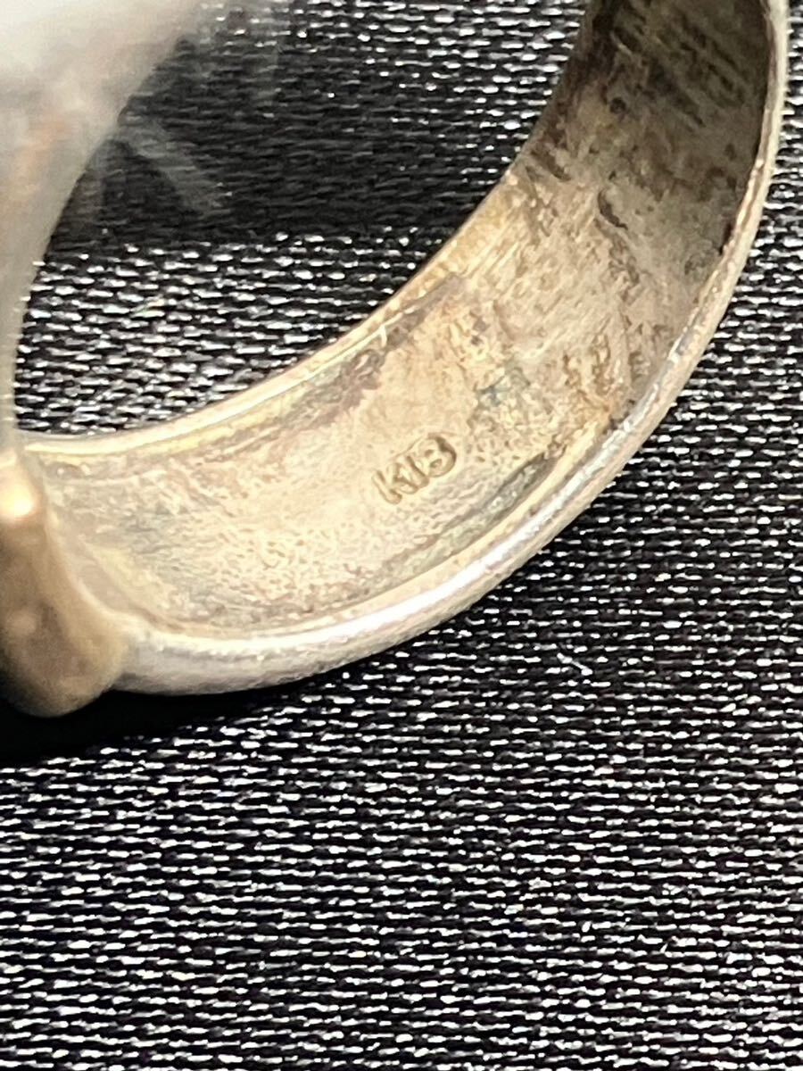 Yahoo!オークション - C/2023 アリゾナフリーダム K18 925 バングル リ...