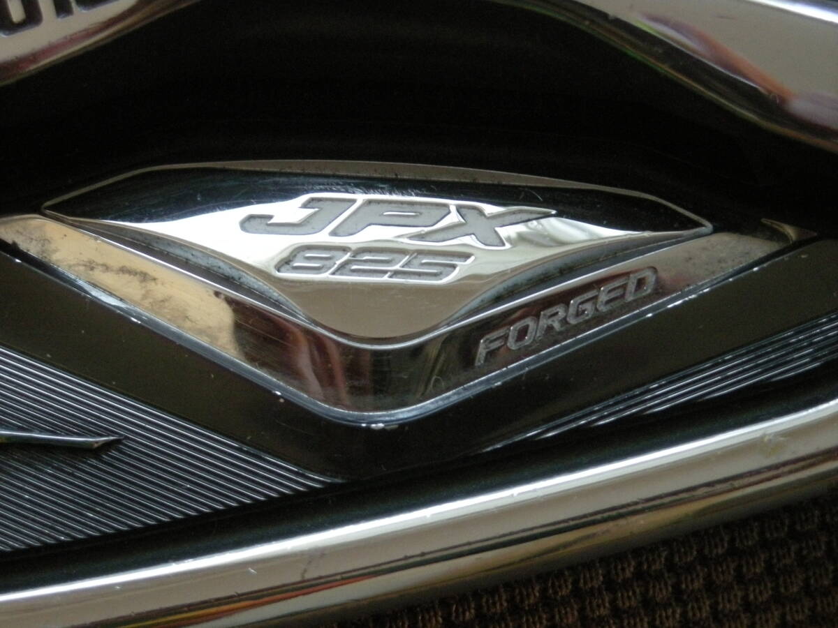 MIZUNO ミズノ JPX 825 FORGED 7番 Dynamic Gold S200 MID TOUR ISSUE 95(ミズノ)｜売買されたオークション情報、yahooの商品情報を ...