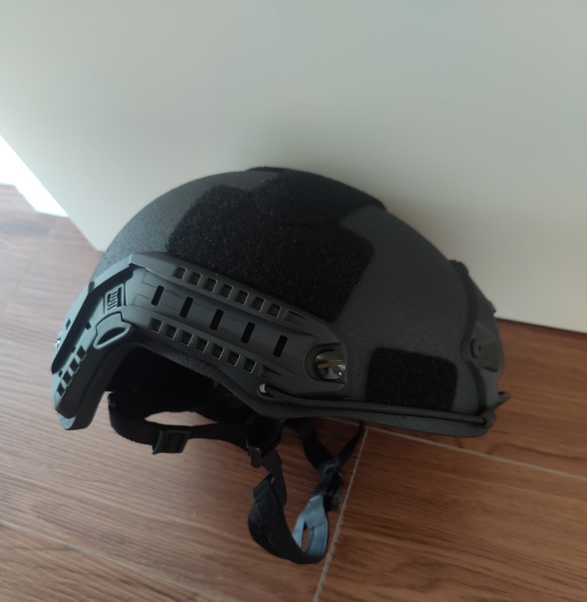 Yahoo!オークション - 防弾 ヘルメット NIJ-Ⅲa レベル3a Ops-Coreタイ...