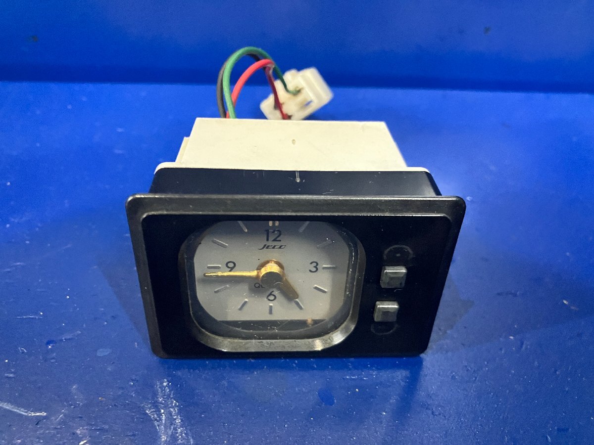 Yahoo!オークション - JA11V ジムニー スズキ純正オプション JECO ジ...