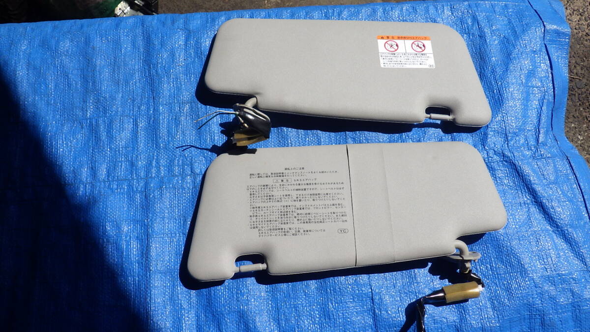 Yahoo!オークション - ムーヴラテ カスタム L550S L560S 純正 サンバイ...