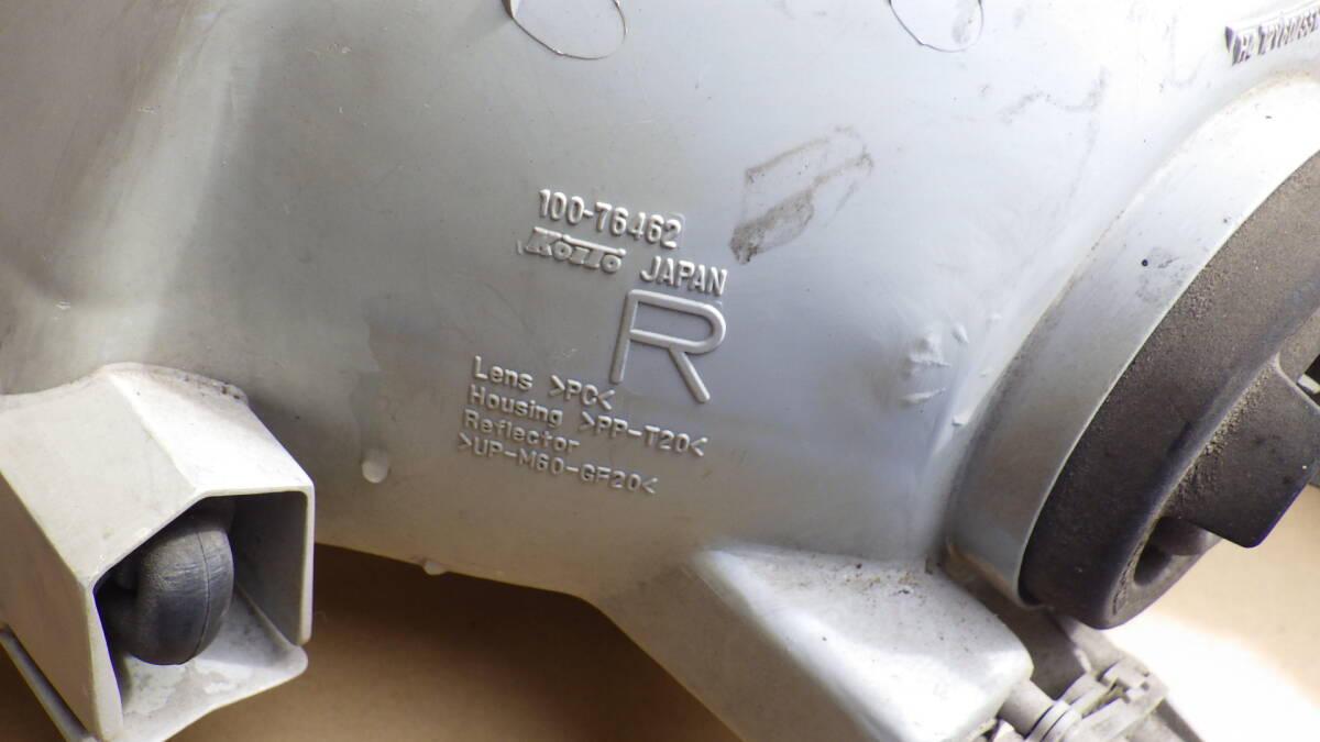 Yahoo!オークション - 100系 KZH120G/KZH126G/KZH106G/KZH100G/KZH138 ...