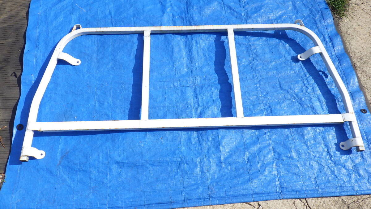 Yahoo!オークション - H11年 ミニキャブ トラック U62T U61T 純正 鳥居...