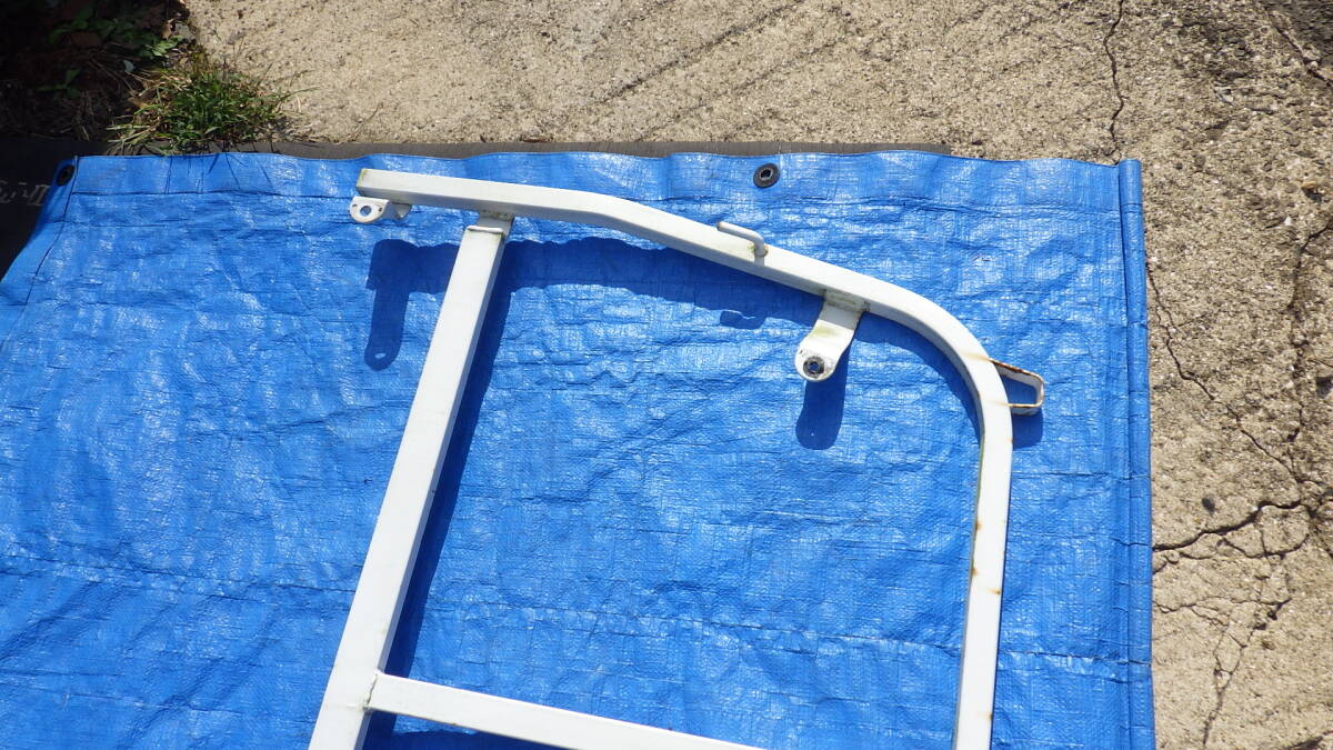 Yahoo!オークション - H11年 ミニキャブ トラック U62T U61T 純正 鳥居...