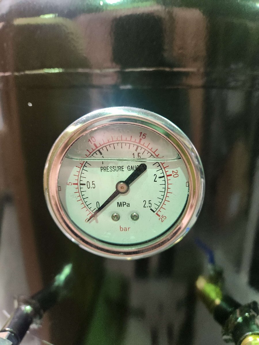 最新 100L サブタンク 縦型スリムモデル エアーツール コンプレッサー 予備タンク DIY 工具 補助(コンプレッサー)｜売買されたオークション情報、yahooの商品情報をアーカイブ公開 ...