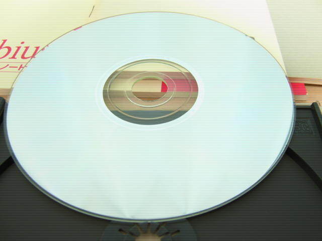 Yahoo!オークション - SHARP シャープ Mebius PC-PJ1リカバリーディス...