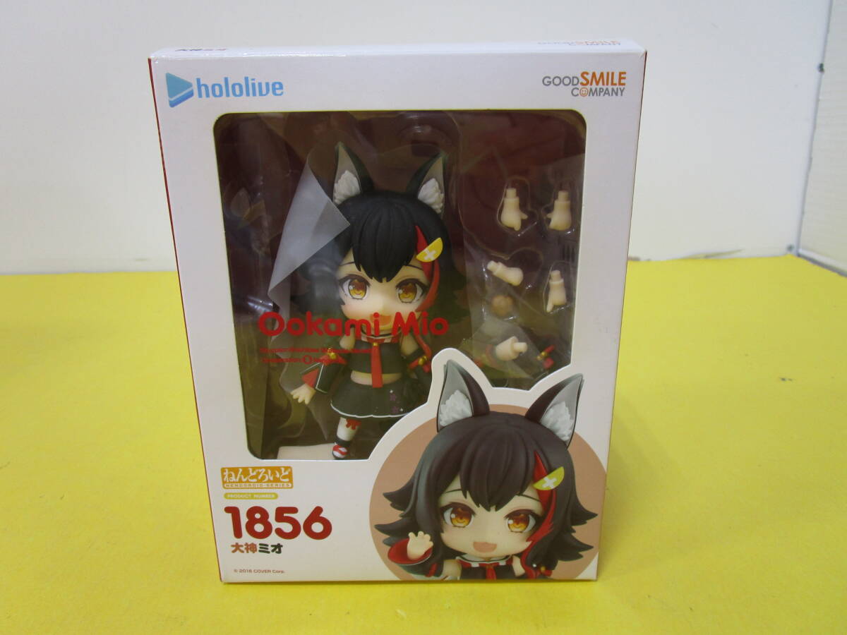 Yahoo!オークション - 078)ねんどろいど 1856 ホロライブプロダクショ...