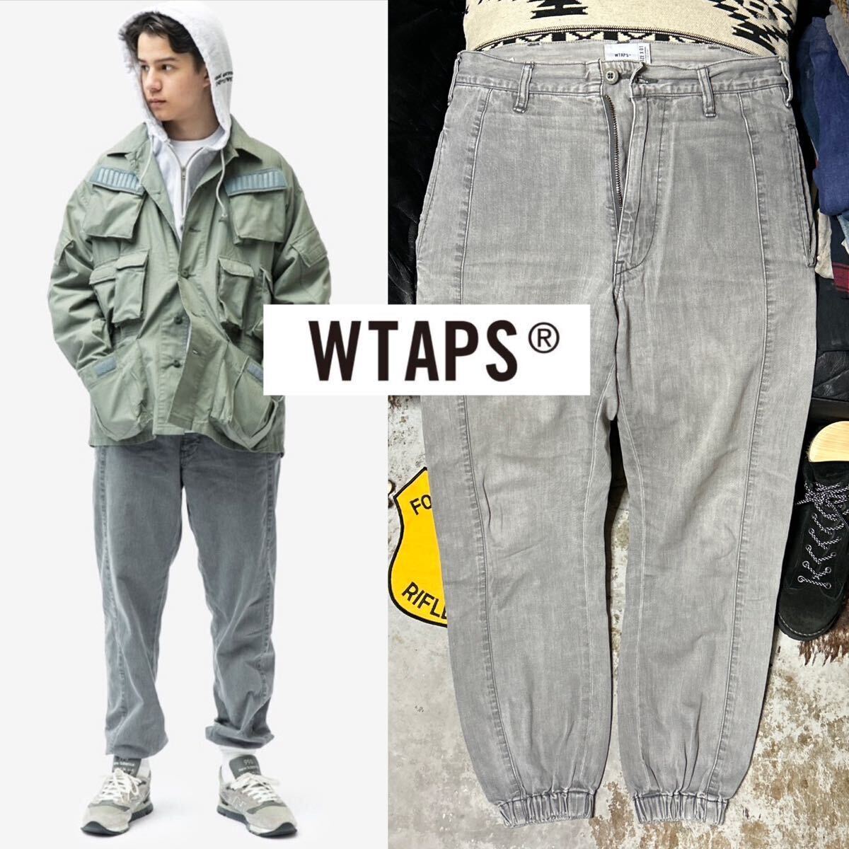 Yahoo!オークション - [2019AW／付属品あり]完売《 WTAPS 》ストーン...
