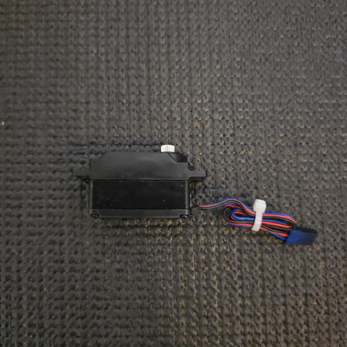 Yahoo!オークション - 【美品】 SANWA サンワ HVS-702 サーボ