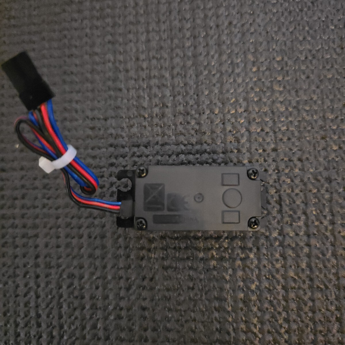 Yahoo!オークション - 【美品】 SANWA サンワ HVS-702 サーボ