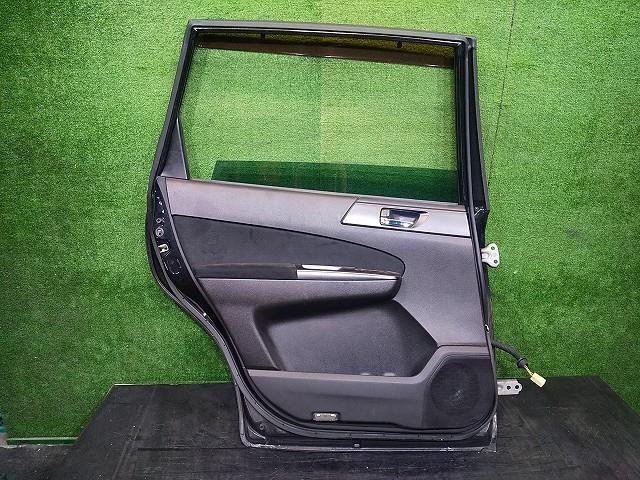 Yahoo!オークション - エクシーガ DBA-YAM 左リアドア D4S 76310