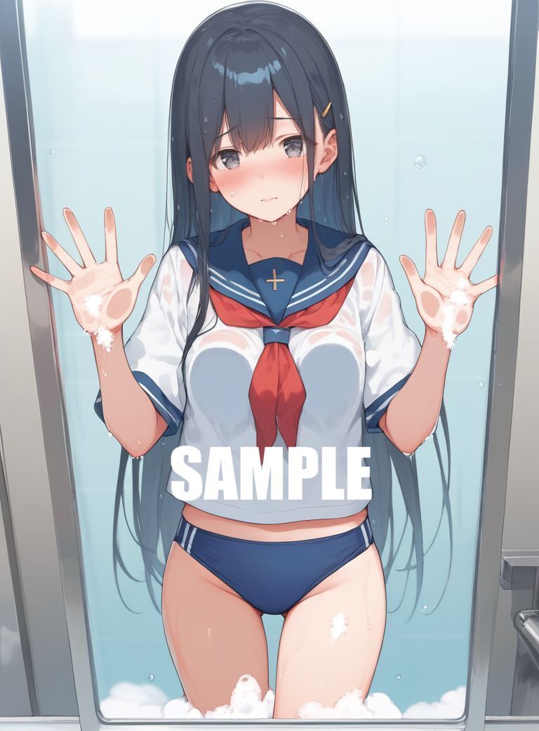 Yahoo!オークション - 517 A4ポスター 1点物 高品質 イラスト アート ...