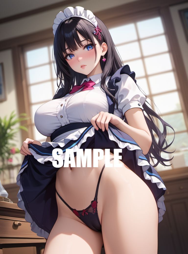 Yahoo!オークション - 664 A4ポスター 1点物 高品質 イラスト アート ...