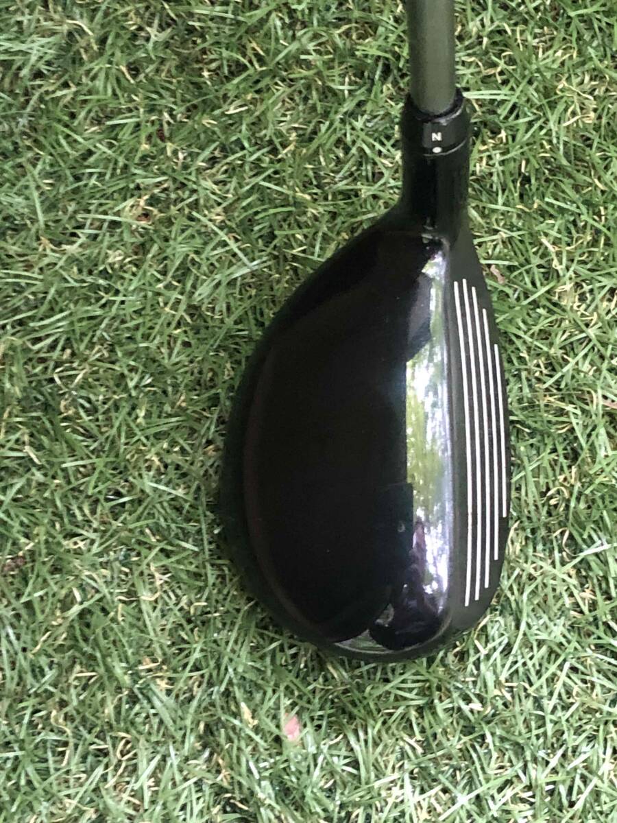 Yahoo!オークション - 希少 PROGRESS(プログレス) BB4 5UT ＋ シャフ...