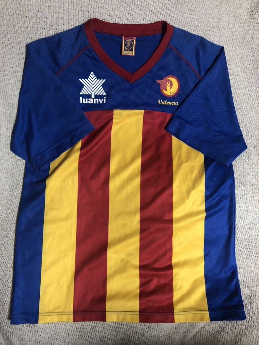 Yahoo!オークション - 若干傷あり レア おそらく中国製 luanvi/ルアン...