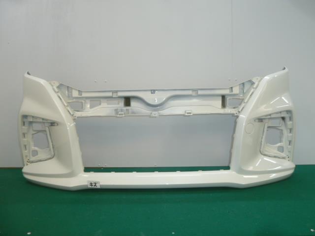 Yahoo!オークション - ソリオ 5AA-MA37S フロントバンパー 71711-83S00...