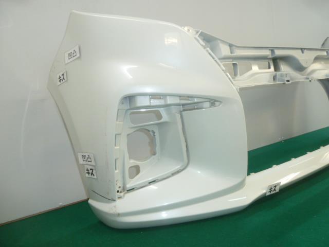 Yahoo!オークション - ソリオ 5AA-MA37S フロントバンパー 71711-83S00...