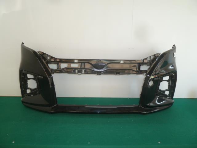 Yahoo!オークション - ソリオ 5AA-MA37S フロントバンパー 71711-83S00...