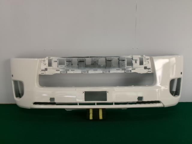 Yahoo!オークション - ハイエース CBF-TRH200V フロントバンパー 36186...