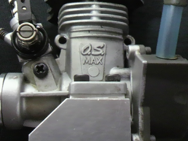 Yahoo!オークション - 絶版 希少 OS CZーR リコイル式 2BKキャブ 中古...