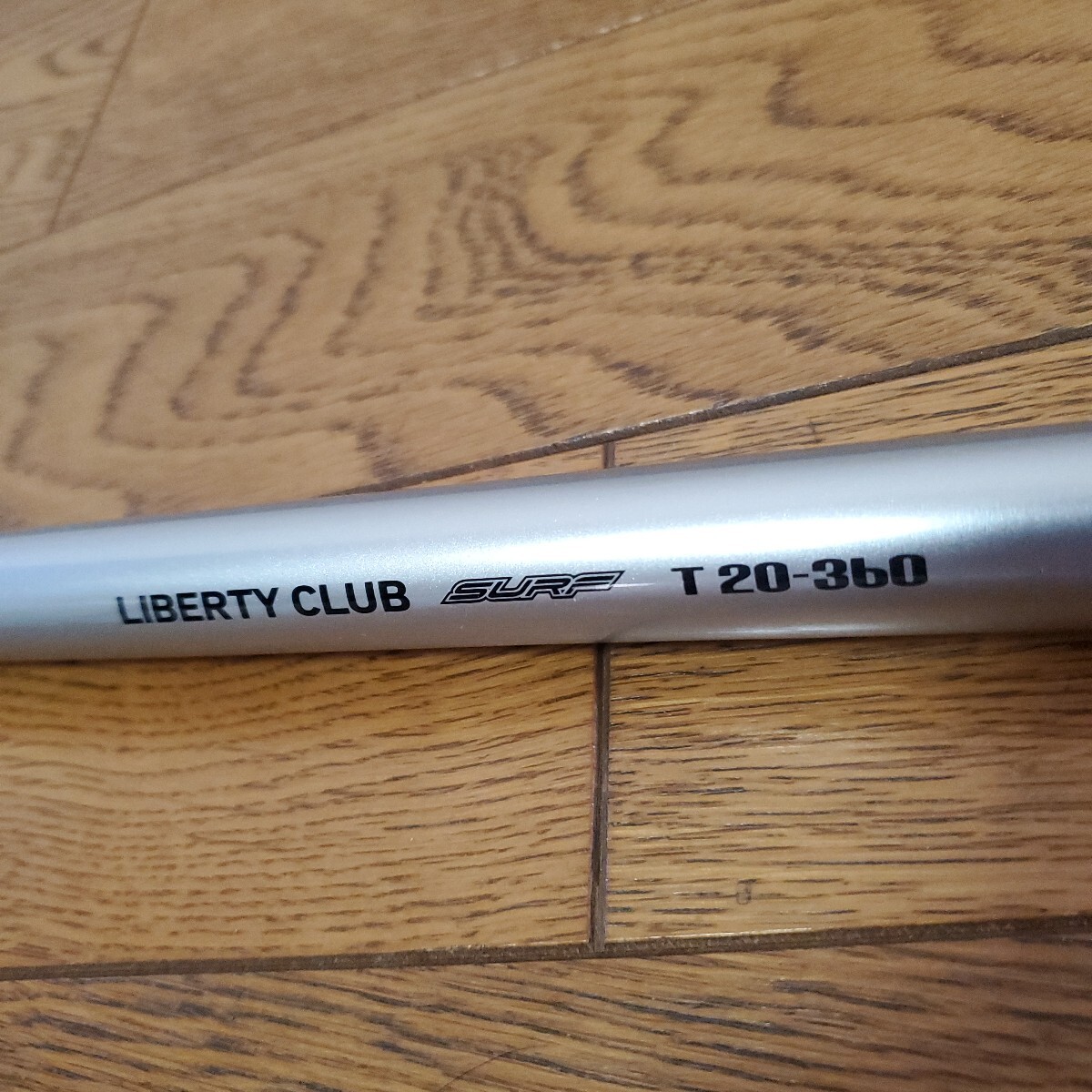 Yahoo!オークション - ダイワリバティクラブ サーフ T20-360 LIBERTY C...