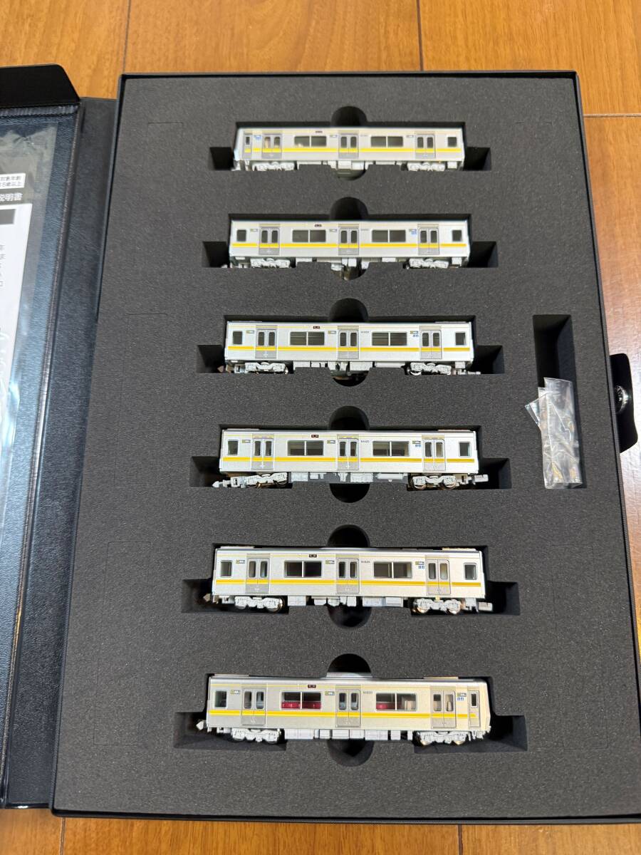 Yahoo!オークション - ポポンデッタ6043 名古屋市交通局N1000形後期型6...