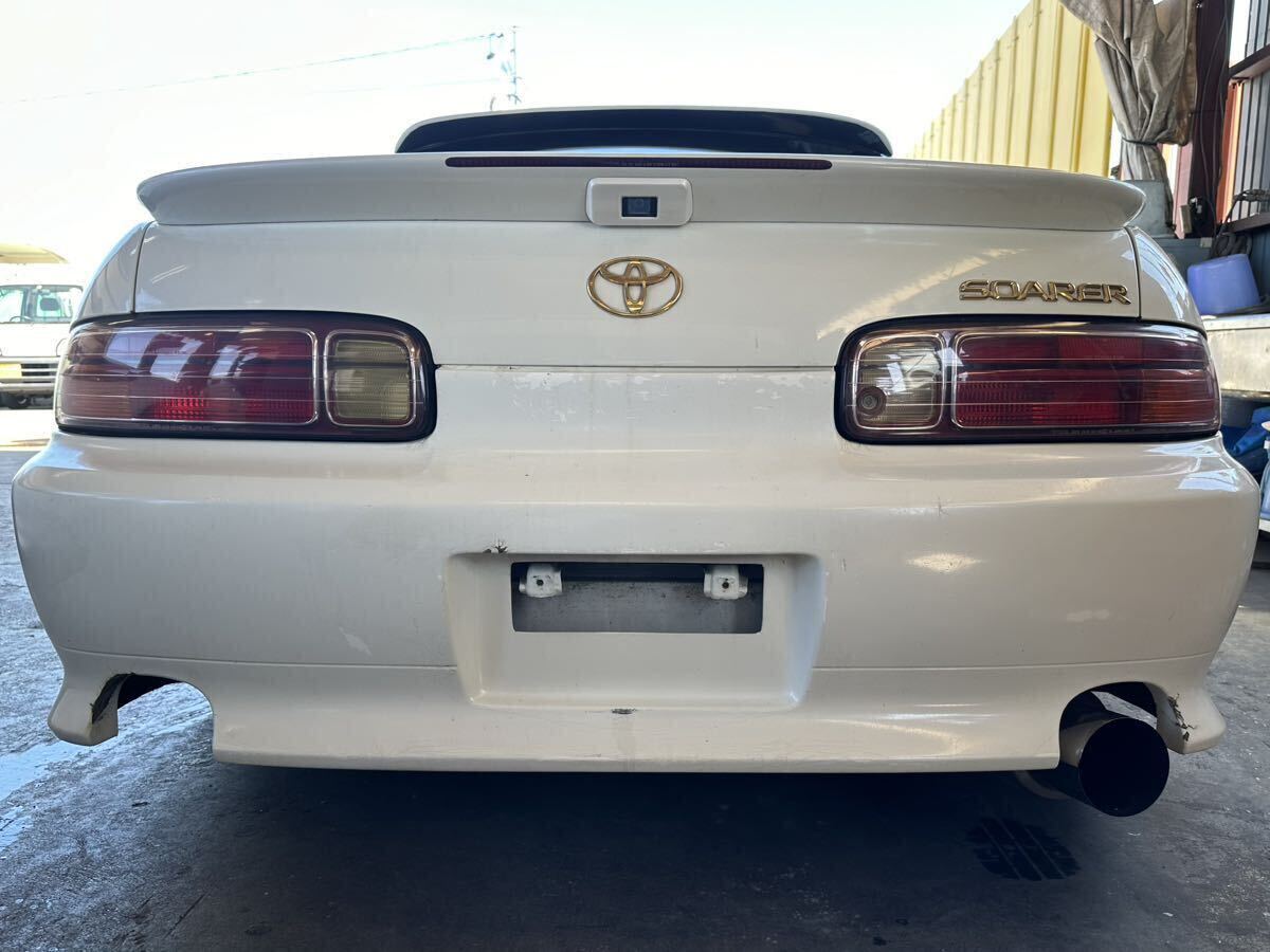 Yahoo!オークション - TOYOTA SOARER JZZ30 JZZ31 UZZ31 UZZ32 30ソア...