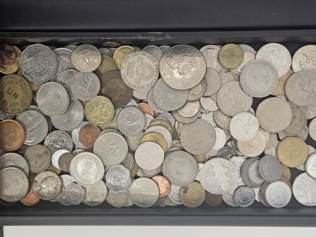 #2944 外国銭 貨幣 コイン 硬貨 おまとめ アメリカ イギリス イタリア カナダ オーストリア 中国 韓国 など(北アメリカ)｜売買されたオークション情報、yahooの商品情報を ...