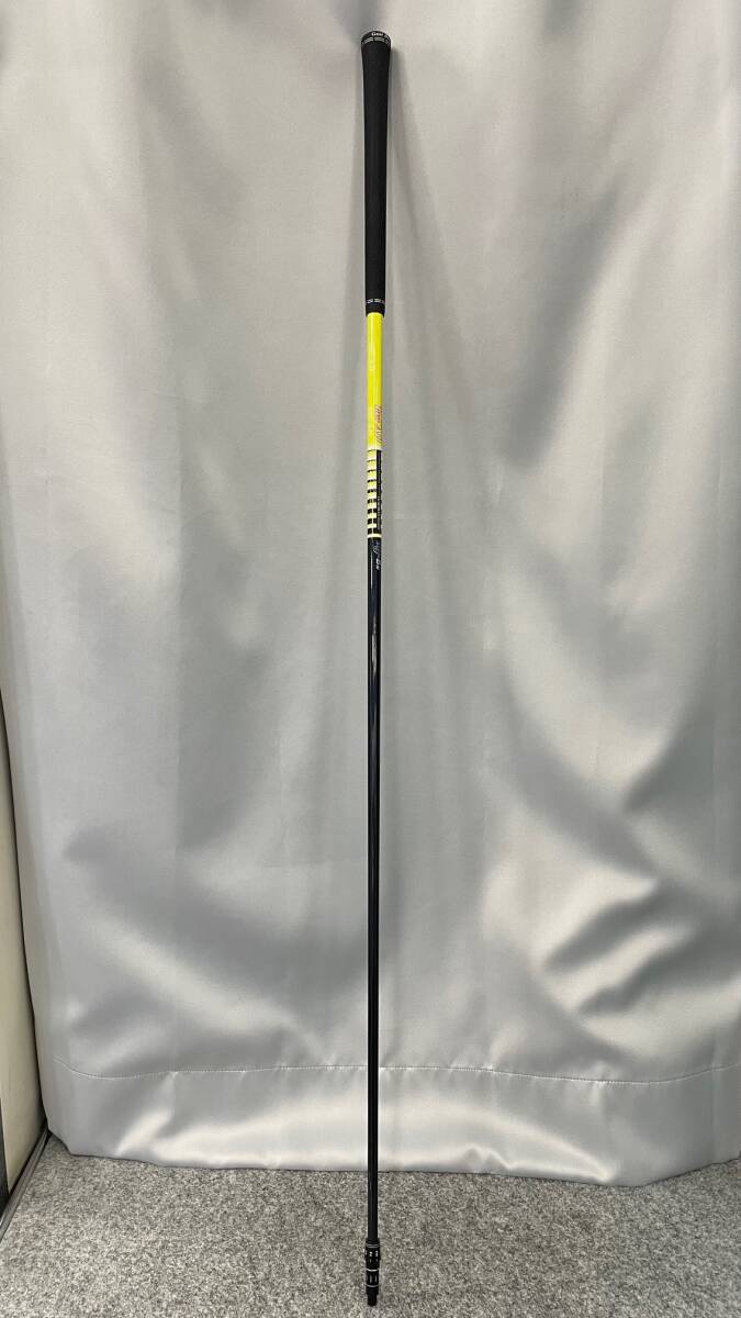 Yahoo!オークション - ＃178 グラファイトデザイン TOUR AD mj-6 S 1W...