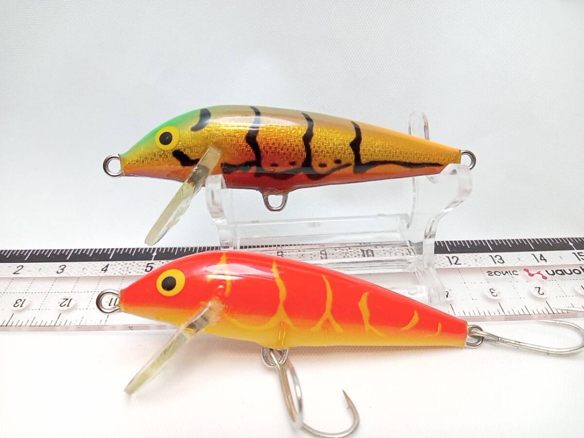 Yahoo!オークション - ラパラ カウントダウン CD7 2個セット