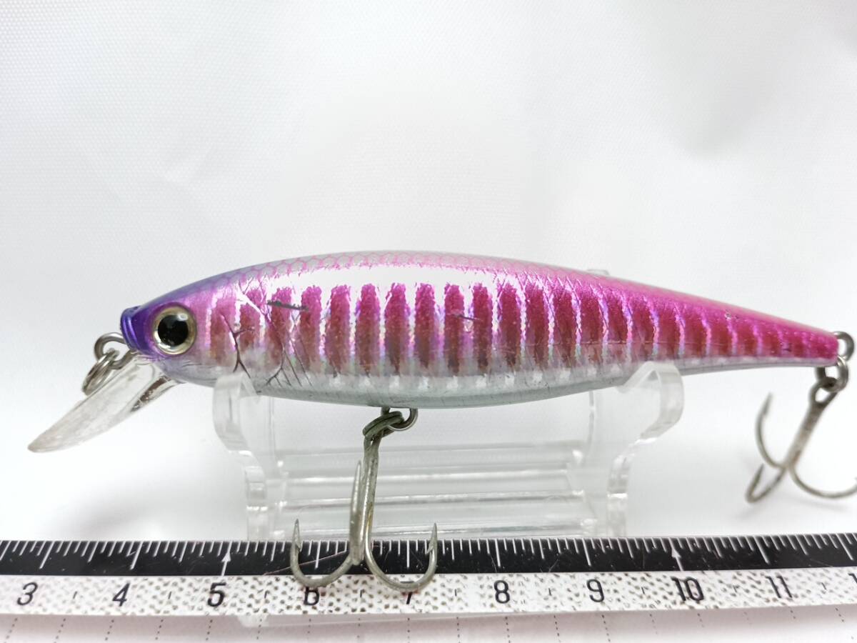 Yahoo!オークション - ラッキークラフト ビーフリーズ78S