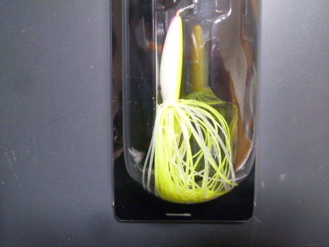 Yahoo!オークション - JZ-2) 一誠 AKバズ 14g L ナチュラルイエロー