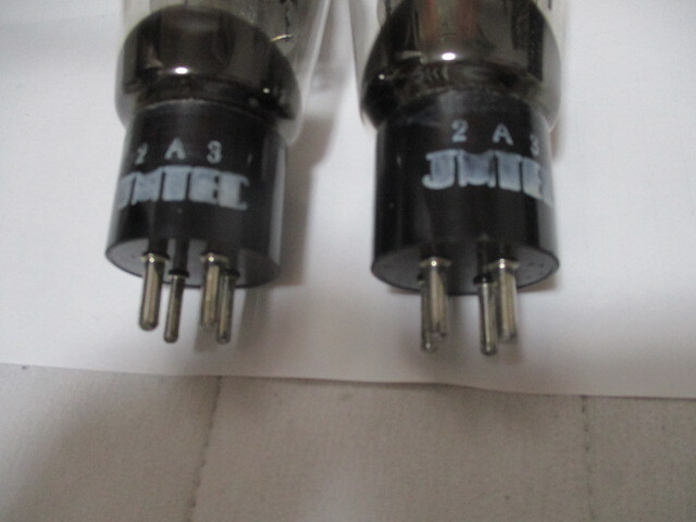 Yahoo!オークション - JIMTEC 2A3 1ペアー 2本