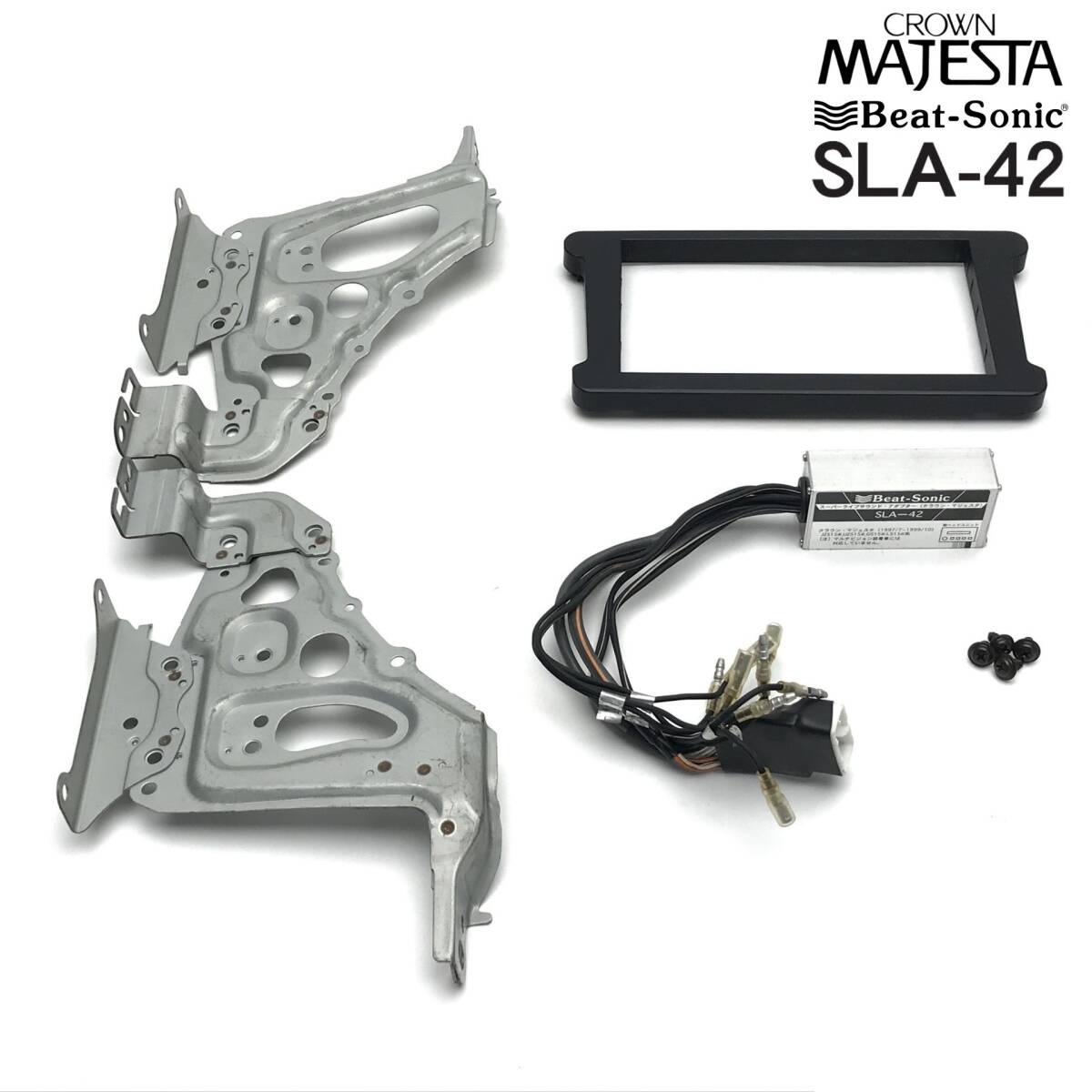 Yahoo!オークション - 希少動作OK 良品 クラウン マジェスタ UZS15 JZS...