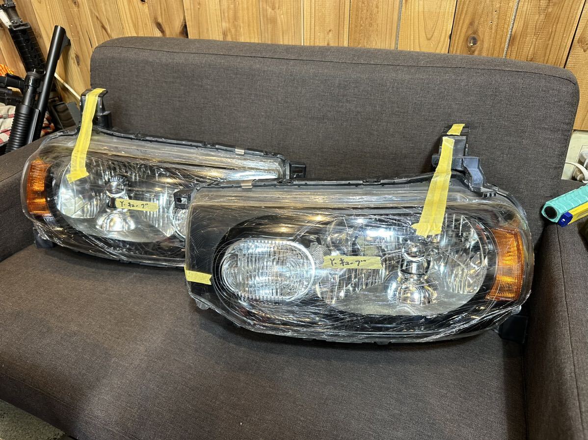Z12キューブ 純正加工US仕様 HID装着車ヘッドライト 購入後未装着(ヘッドライト)｜売買されたオークション情報、yahooの商品情報をアーカイブ公開 - オークファン（aucfan.com）