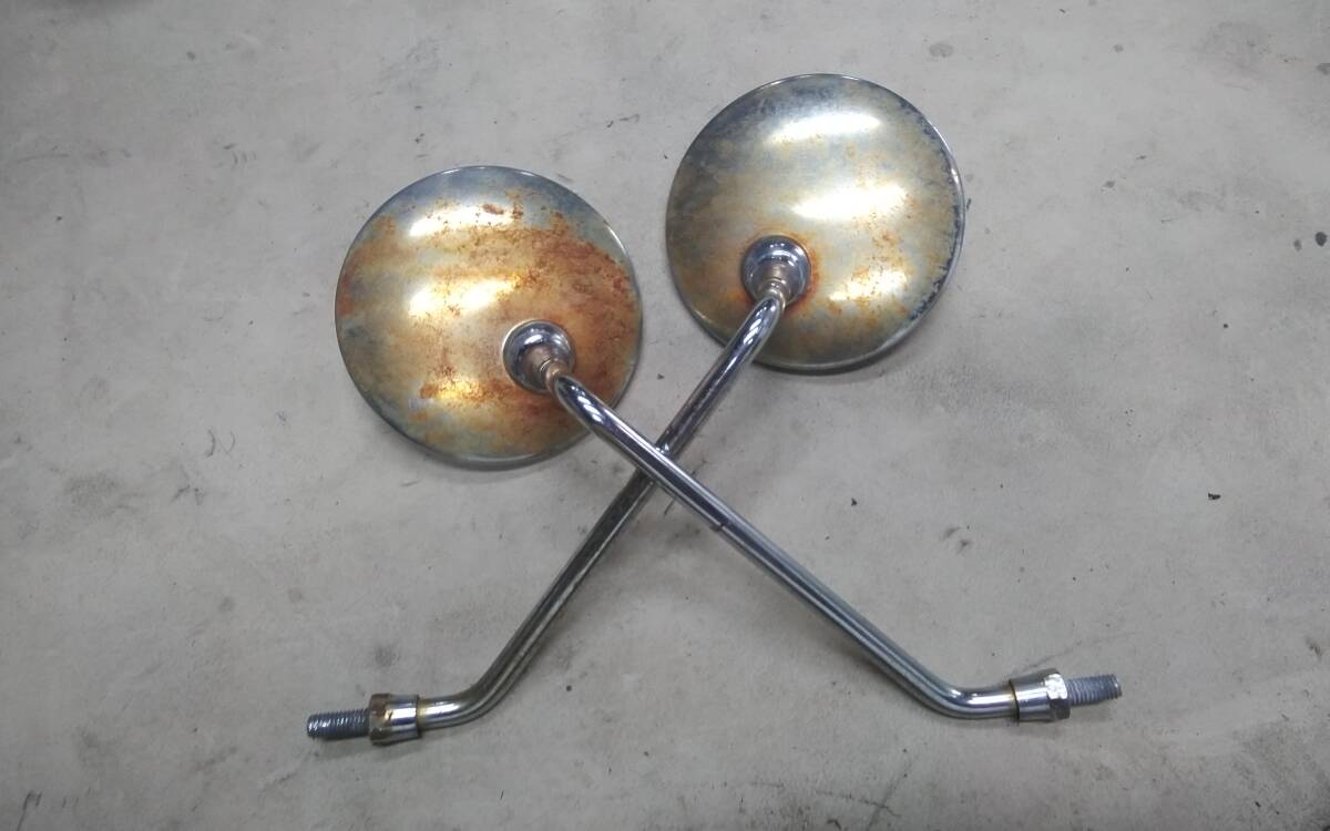 Yahoo!オークション - ミラー ヤマハ ビーノ 5AU エンジン始動確認済み...