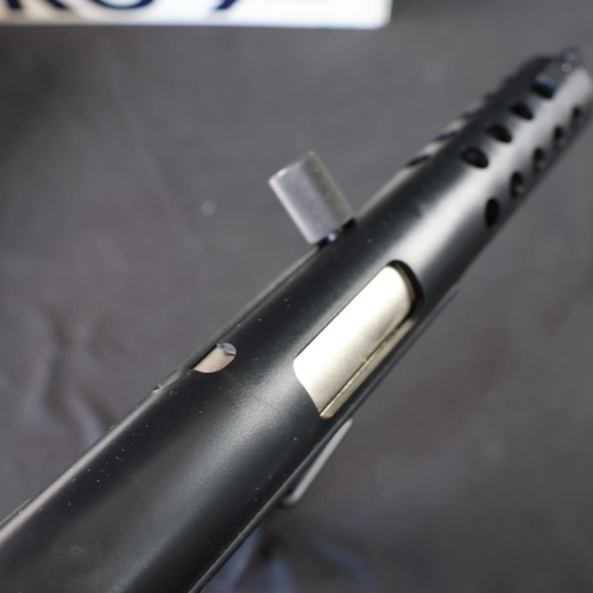 Yahoo!オークション - マルゼン KG9 エアガン #S-11481