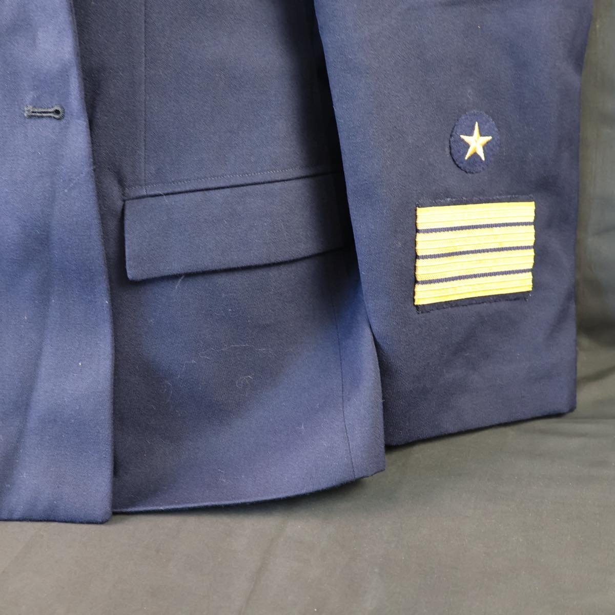 東ドイツ軍 放出品 東独 海軍 制服 勤務服 士官 将校 佐官 NVA DDR #S-11600(制服)｜売買されたオークション情報、yahooの商品情報をアーカイブ公開 - オークファン ...