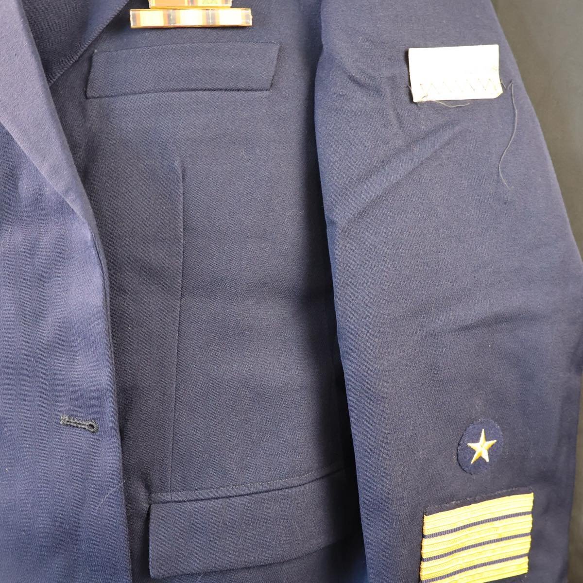 東ドイツ軍 放出品 東独 海軍 制服 勤務服 士官 将校 佐官 NVA DDR #S-11600(制服)｜売買されたオークション情報、yahooの商品情報をアーカイブ公開 - オークファン ...