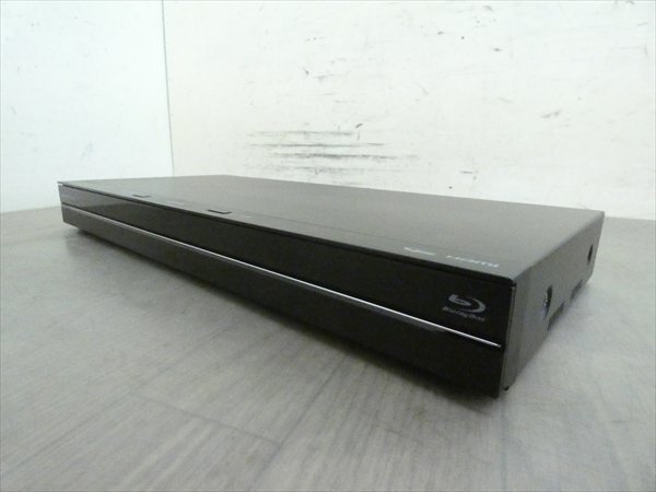 Yahoo!オークション - 500GB 17年 シャープ/SHARP/AQUOS HDD/BDレコー...