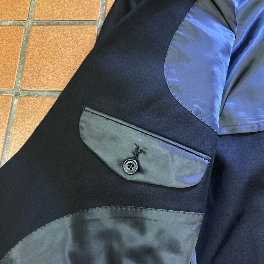 Yahoo!オークション - 《新品》tall 礼服 ダブル 4Bスーツ サイズAB8 ...