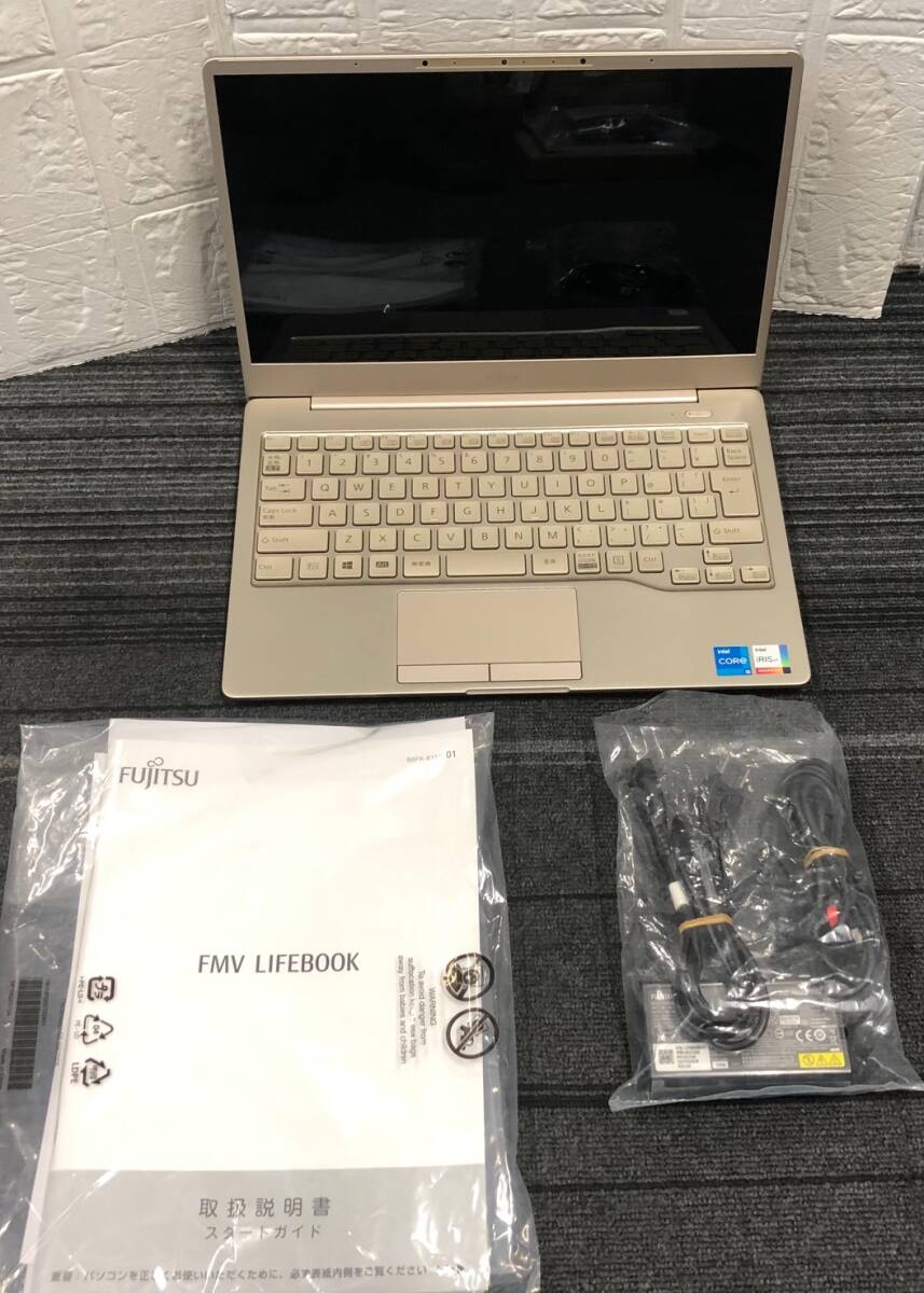 品 富士通 LIFE BOOK CH75 /F3 FMV LIFE BOOK PC パソコン 稼働品(13インチ～)｜売買されたオークション情報、yahooの商品情報をアーカイブ公開 ...