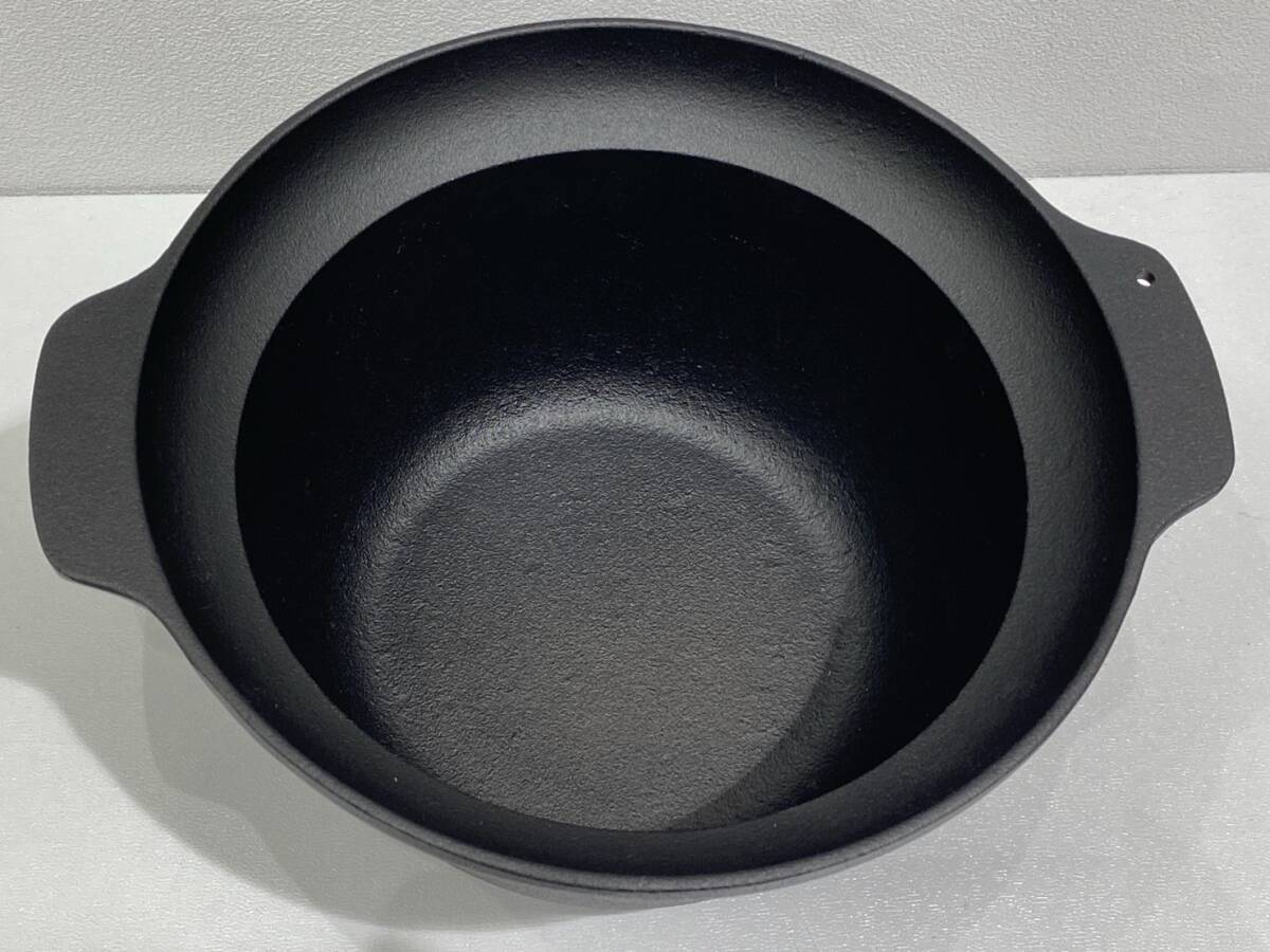 Yahoo!オークション - OIGEN オイゲン 盛栄堂 岩手発 南部ごはん釜 南...