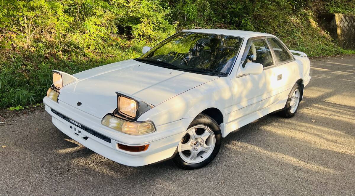 Yahoo!オークション - コミコミ値段 トヨタ AE92 スプリンタートレノ A...
