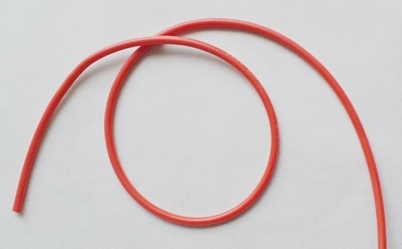 Yahoo!オークション - シリコンケーブル8AWG（8sq相当）インバーターバ...