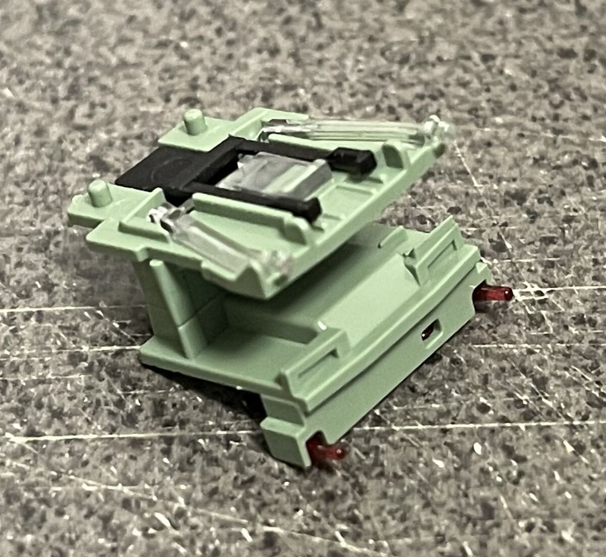 Yahoo!オークション - TOMIX キハ58ライトユニット