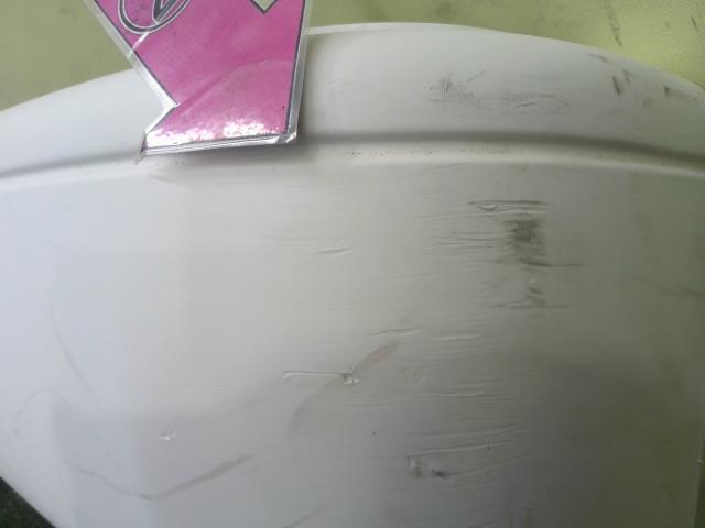 Yahoo!オークション - 中古 エルフ KR-NKR81E FバンパーASSY 4HL1 729 ...