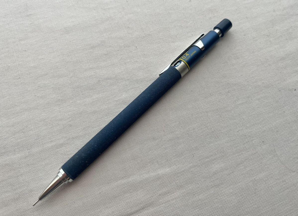 Yahoo!オークション - PILOT h-1094 旧型 パイロット 廃番 廃盤 シャー...